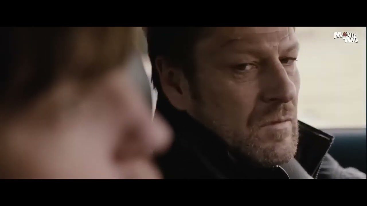 SECRET SERVICE Sean Bean Spy Agent Action Thriller English Movie ...