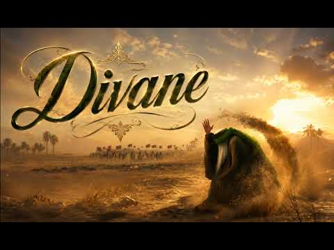 Divane  #sinezen #mersiye #yahussain #yaali