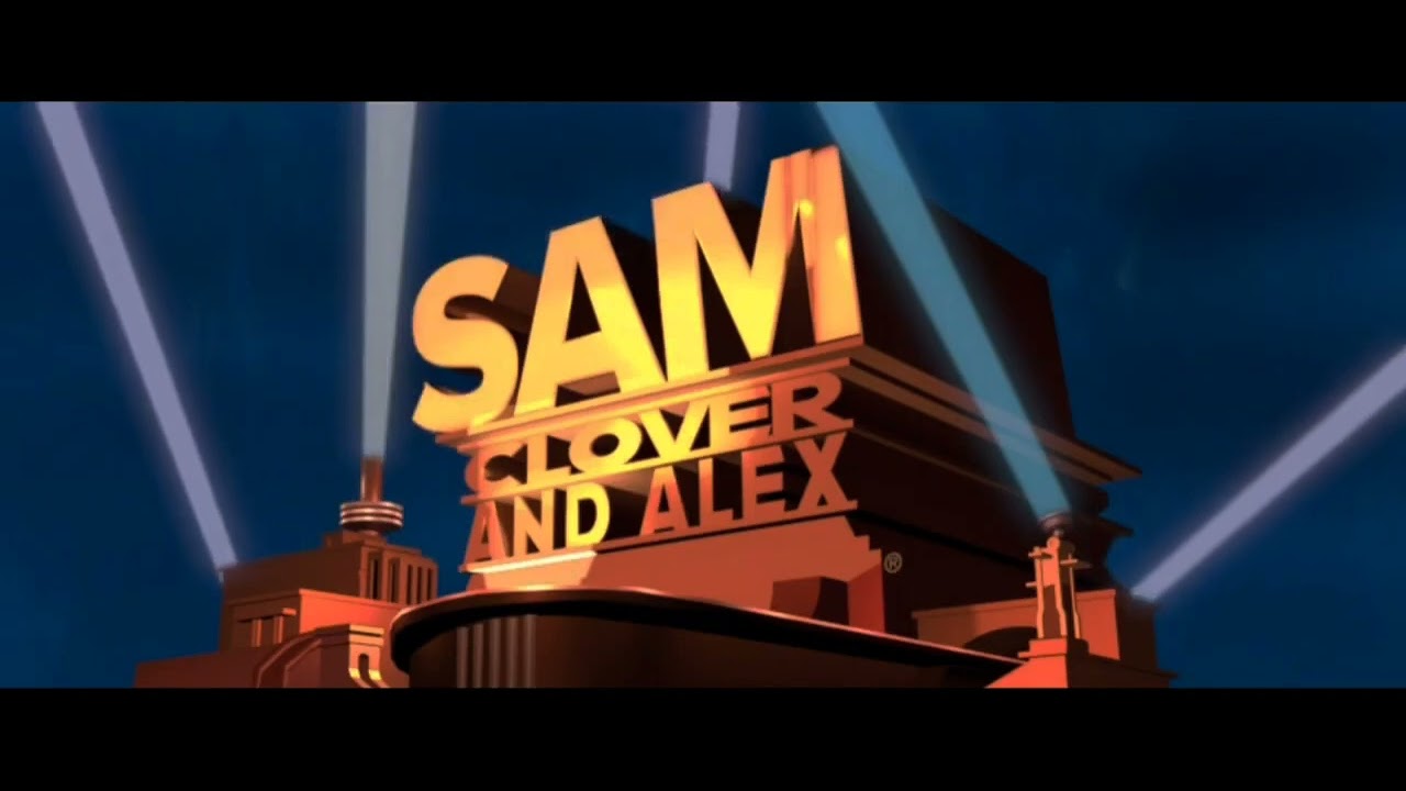 Sam Clover And Alex (1992) - YouTube