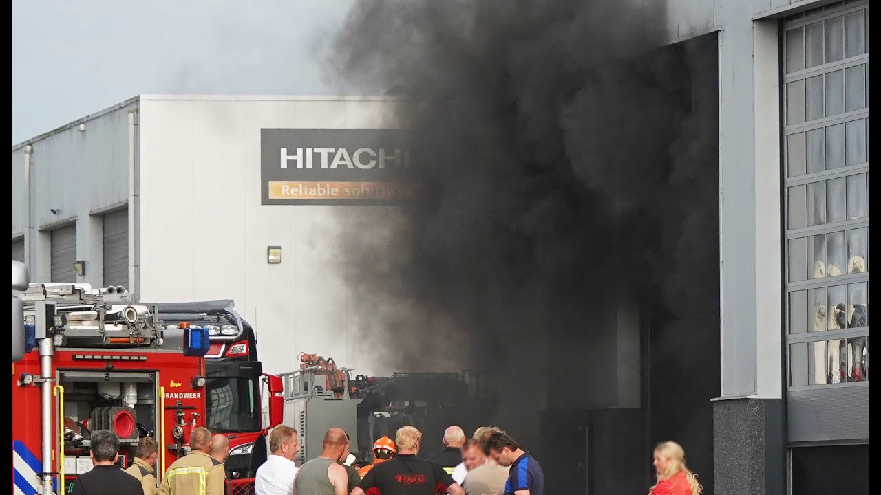 P2000 Drenthe | P2000 monitor met live alarmeringen | Alarmeringen.nl