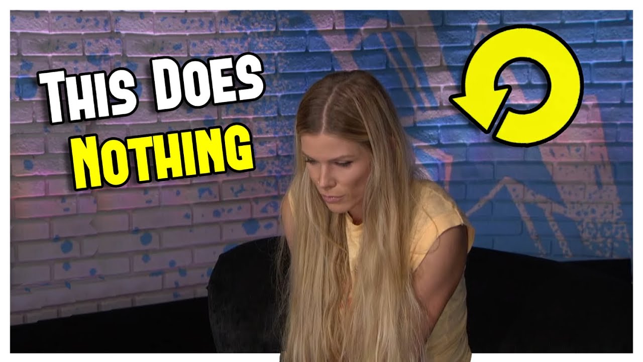 The 5 Most Useless Powers in Big Brother History - YouTube