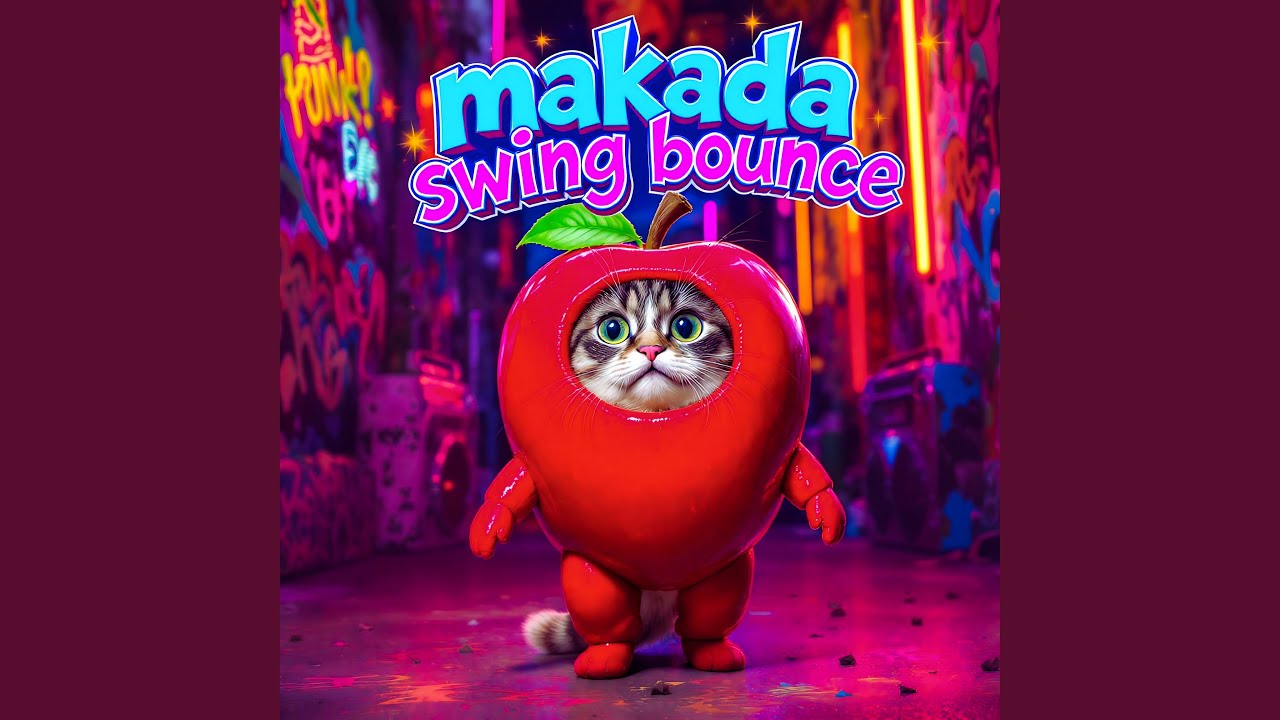 Makada Swing Bounce - YouTube