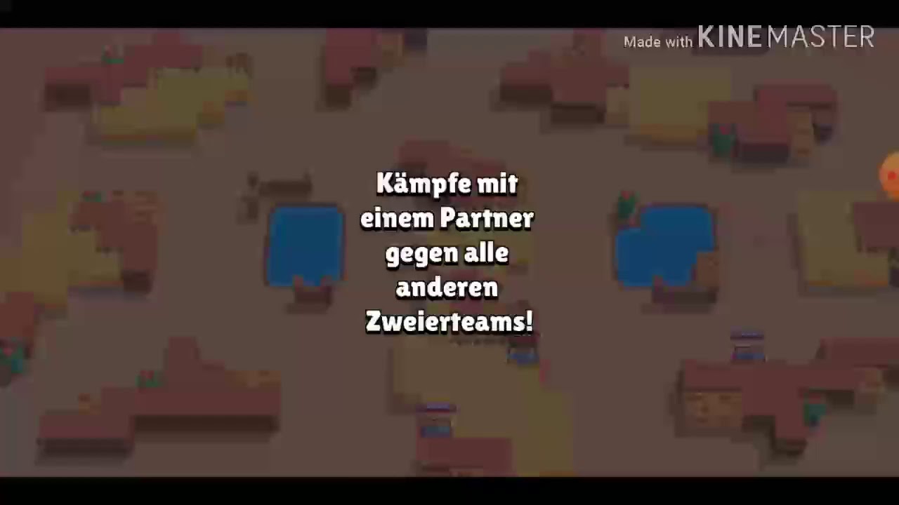Brawl stars foot ball - YouTube