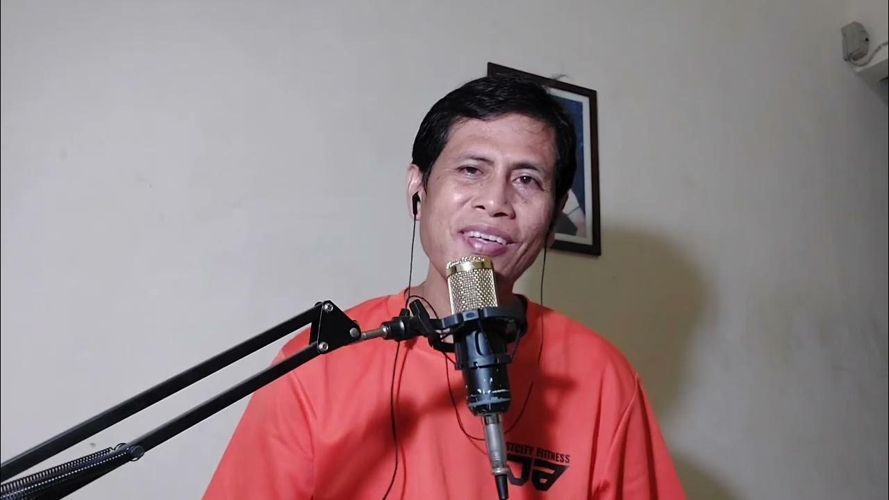 Bila Cinta Bersemi - Helly Gaos | Cover by Luat M. - YouTube
