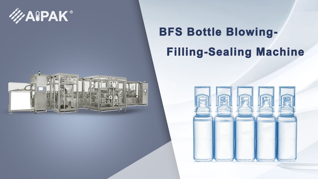 Do you know what is the working principle of BFS machine? - YouTube