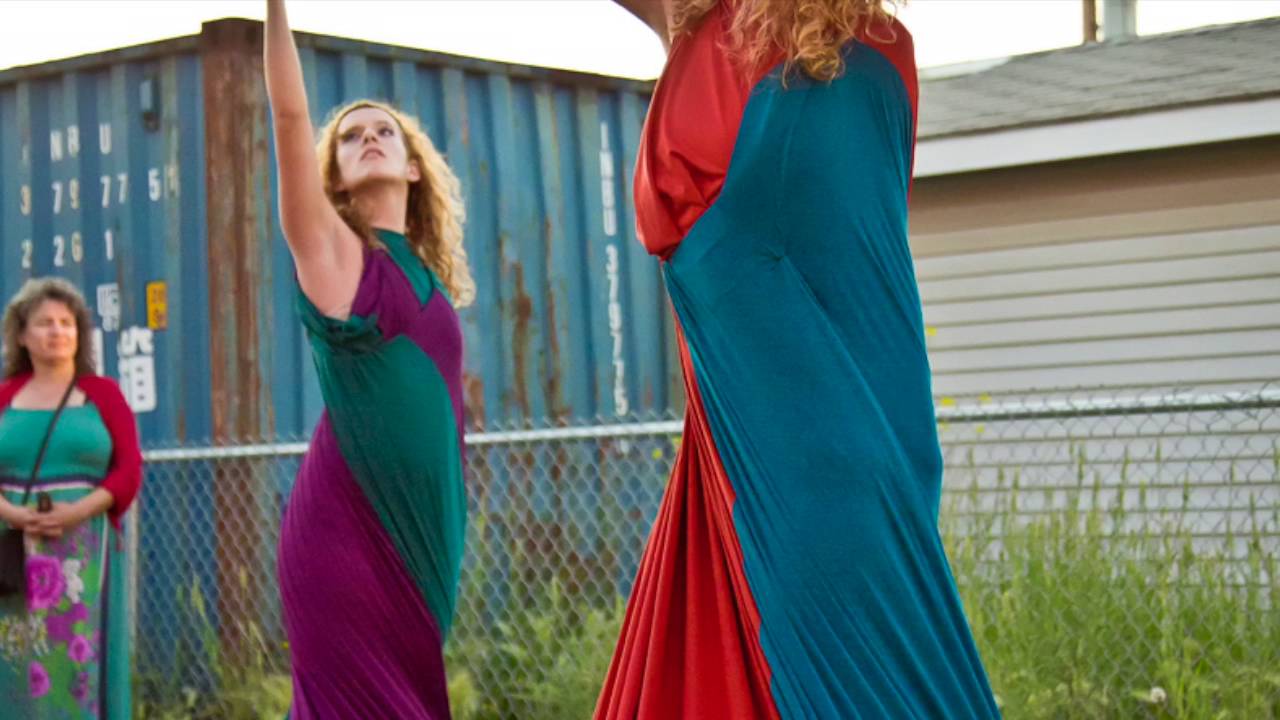 Back Alley Antics 2016 is coming soon - YouTube