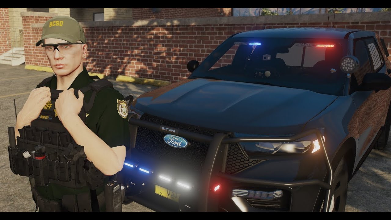 Humpday in the County! |GTA RP - YouTube