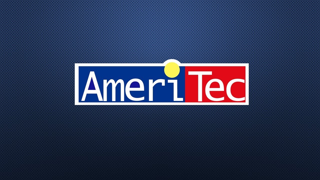 Realidad Virtual AMERITEC 2022 - YouTube