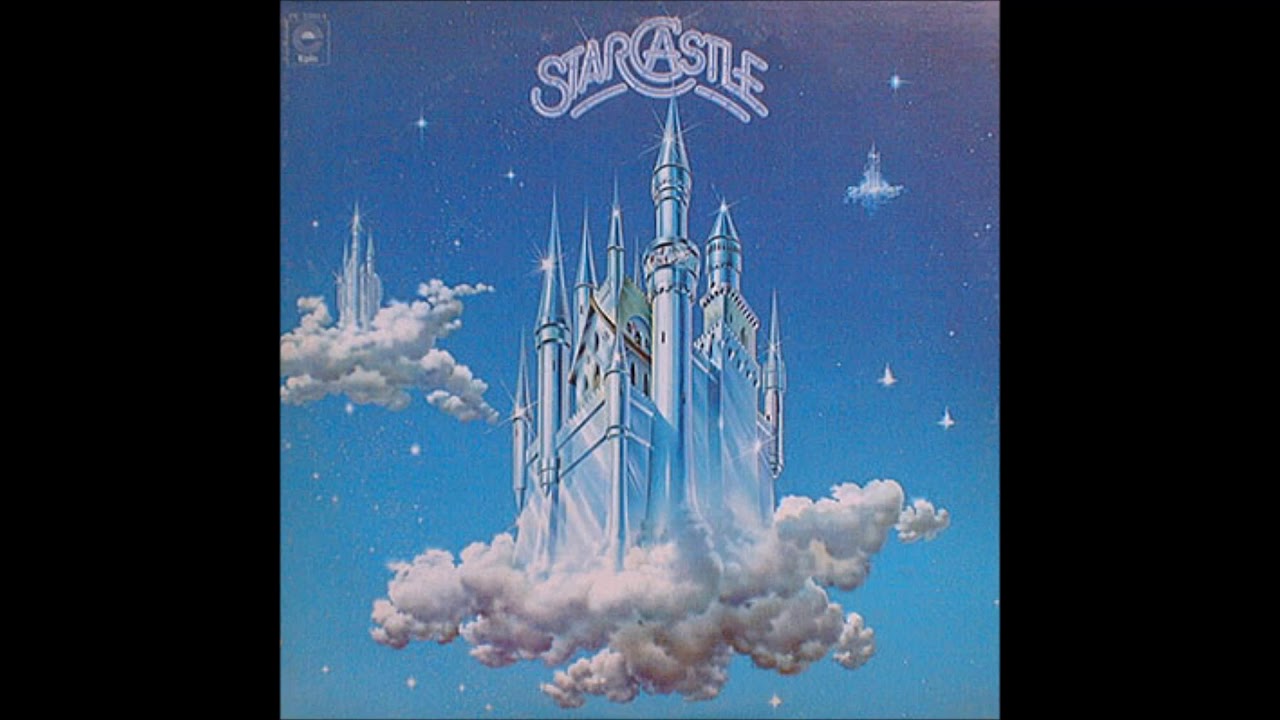 Starcastle - S/T (1976) (US Epic vinyl) (FULL LP) - YouTube