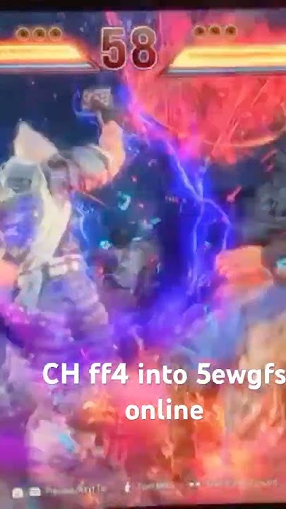 CH ff4 5ewgfs online - YouTube