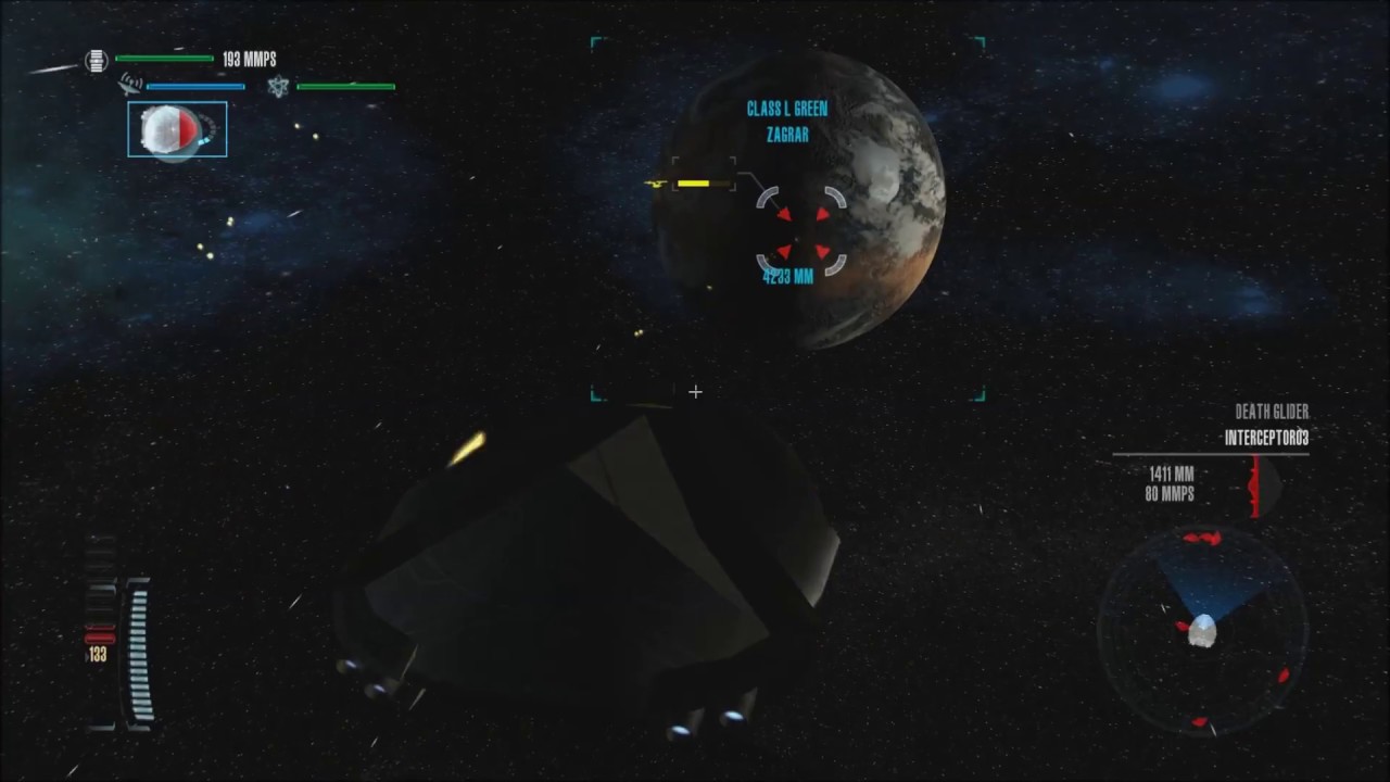 StarGate vs StarGate - Goa'uld glider vs Goa'uld Alkesh (32 vs 1) - YouTube