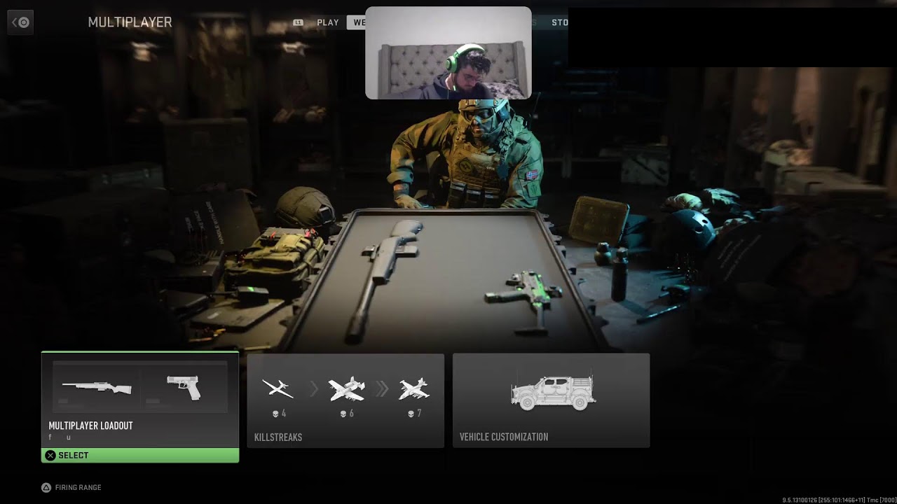 MW2 OG Plays - YouTube