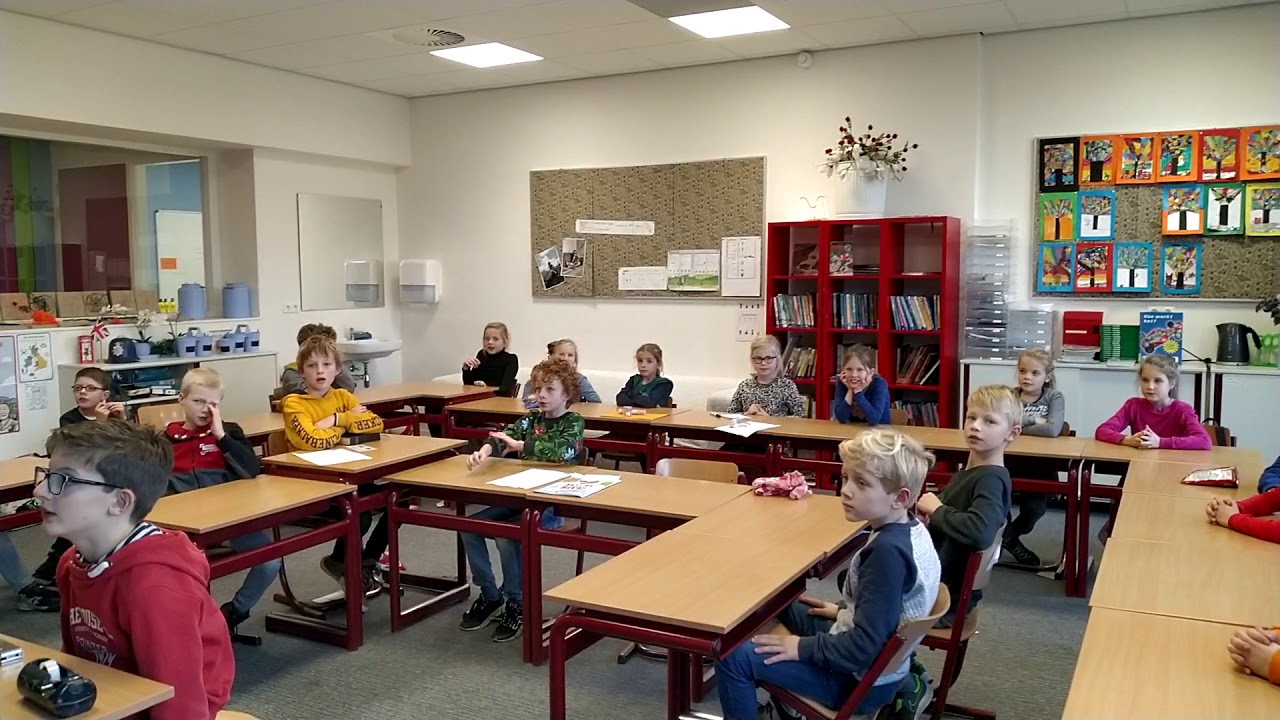 Psalm Zingen YouTube