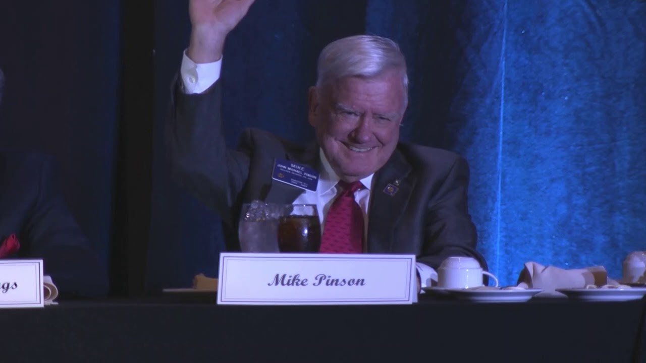 2019 Lone Star P.E.T.S - Friday March 1, 2019 Morning Session - Dr ...