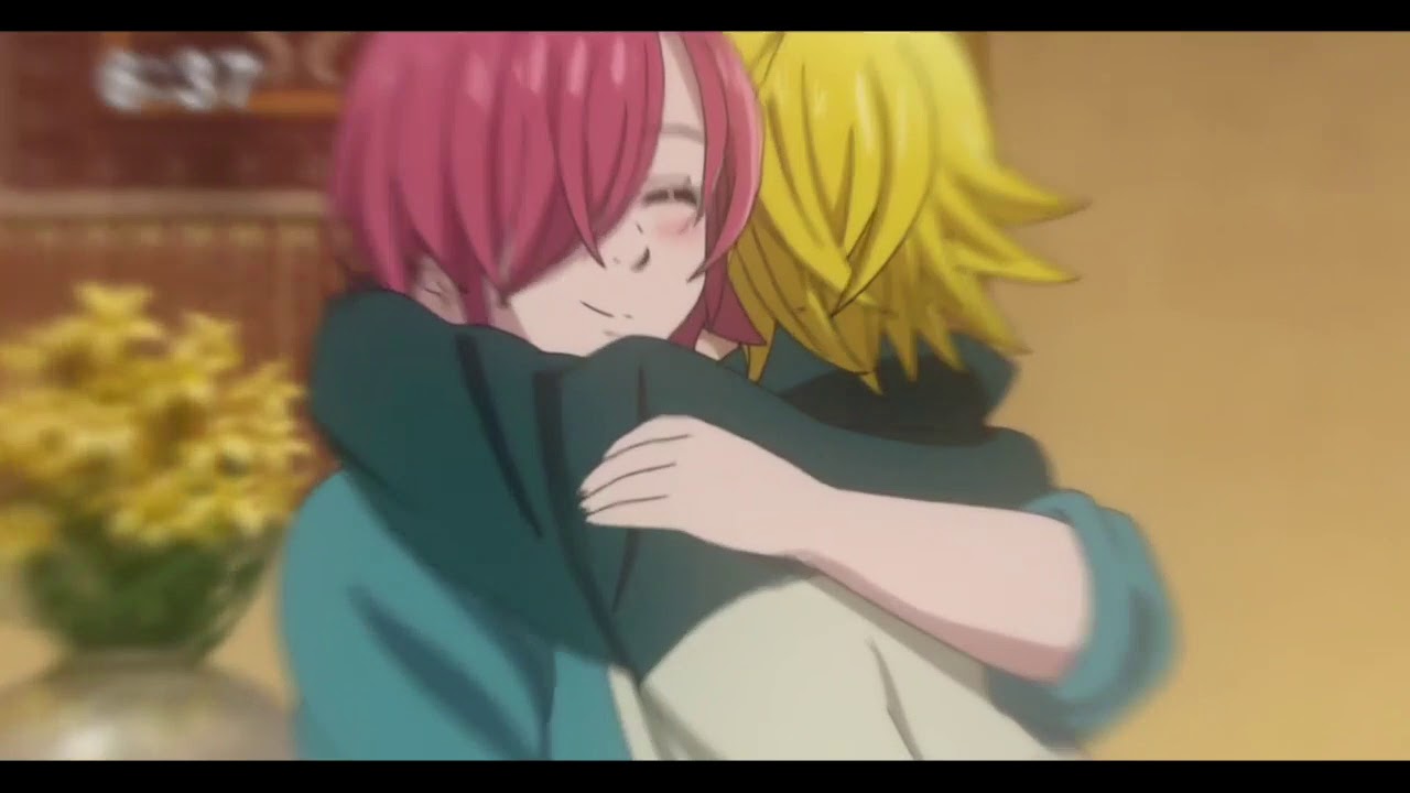 meliodas - real - YouTube