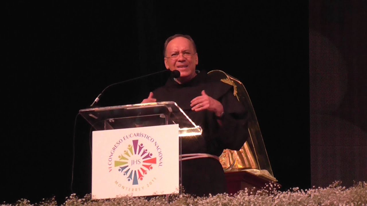 Tenían todo en común 1/2 - Dimensión social de la Eucaristía - P ...