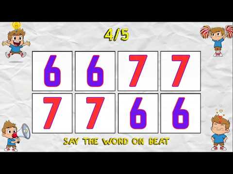 Say The Word On Beat Challenge | TikTok mashup 2026 | 2016 vibes | 67