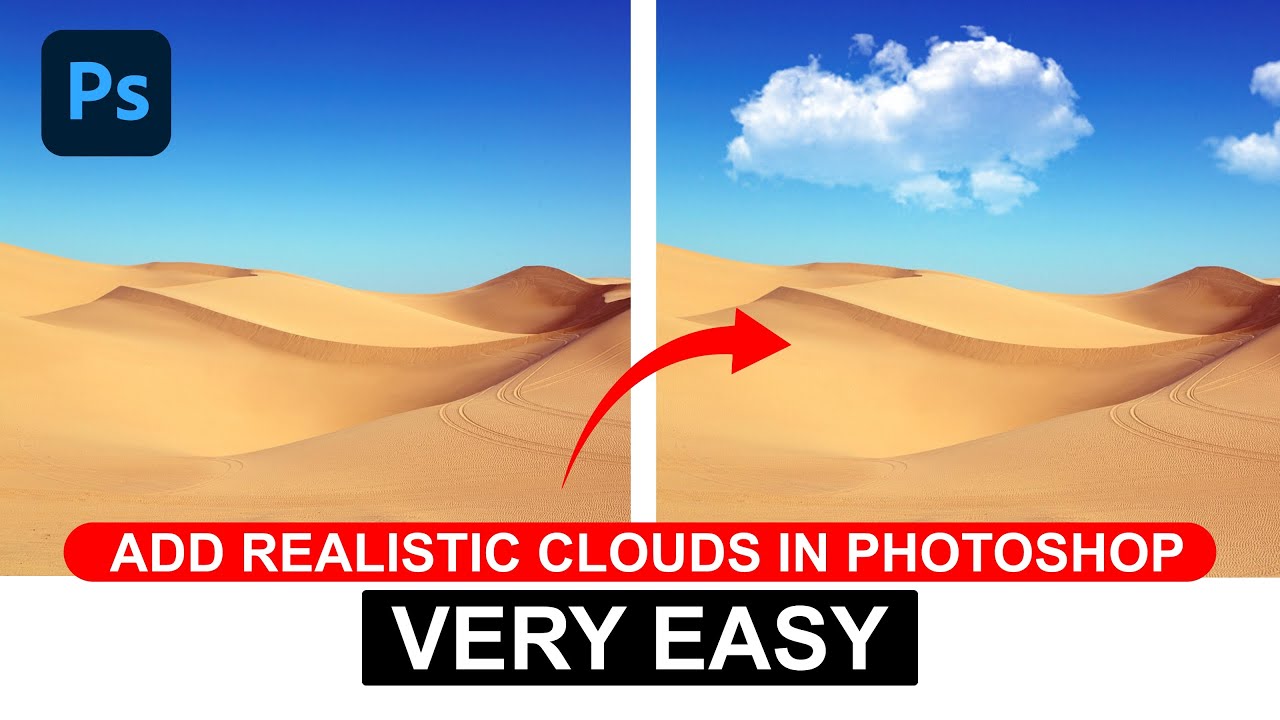 Add Realistic Clouds In Photoshop Fk Online Education YouTube add-realistic-clouds-in-photoshop-fk-online-education-youtube