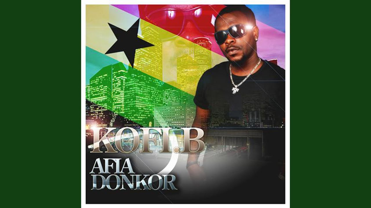 Aboboi (feat. Kofi Nti and Voltage) - YouTube