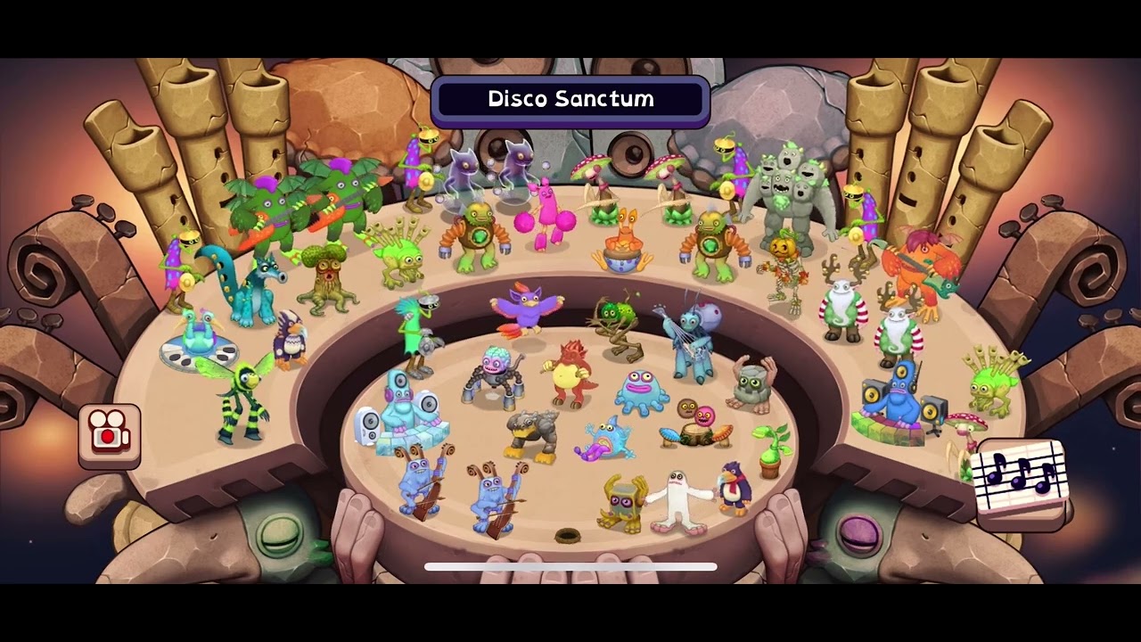 Composer Song in Development (Update 5) - MSM Composer - YouTube