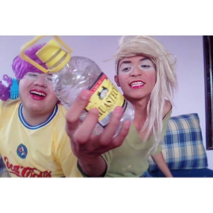 COMO SER CHACA EN 5 PASOS. - YouTube