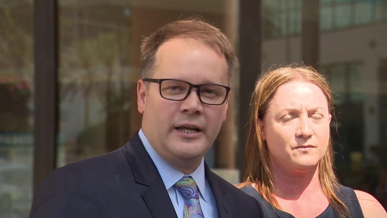 Parents of 2 Parkland school shooting victims announce run for school ...