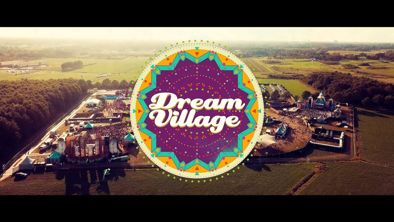 DREAMVILLAGE 2018 - OFFICIAL AFTERMOVIE (4K) - YouTube