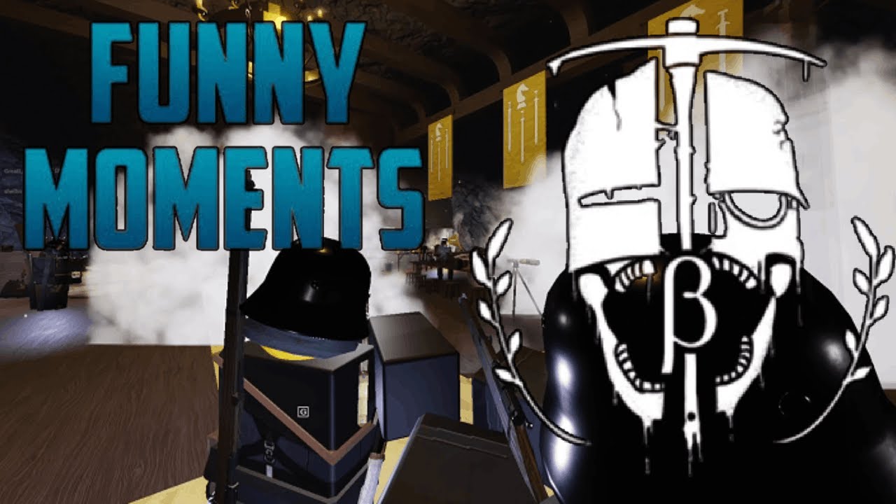 Funny Moments | Grave/Digger - YouTube