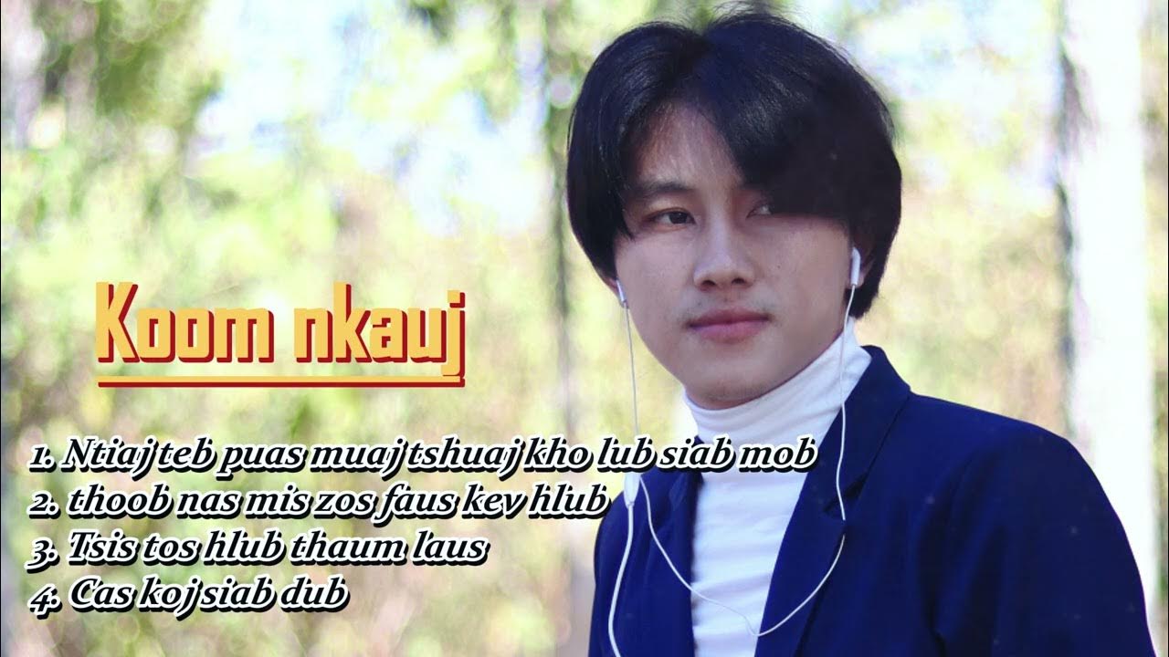 koom nkauj vongxai lor mloog hauv tsheb - YouTube