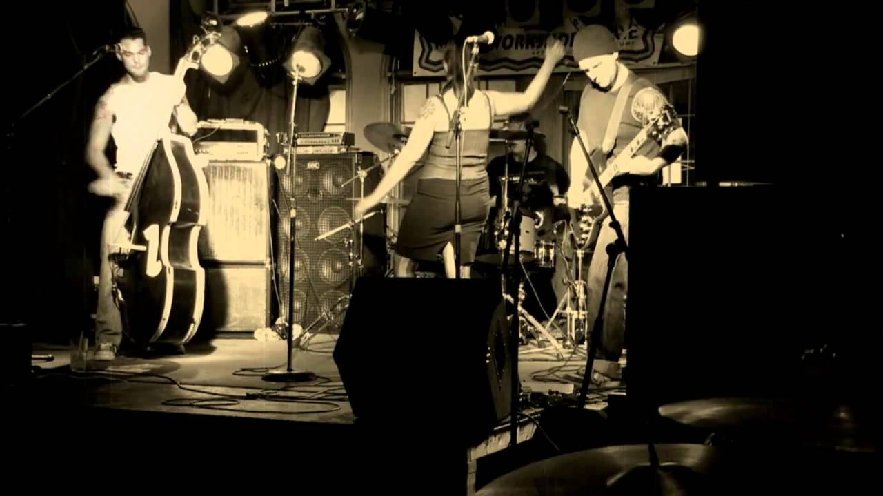 Forever Dead- Devils Ride - YouTube