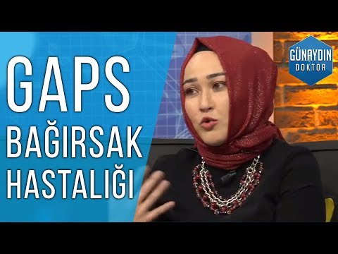 Gaps Diyeti Nedir? - Günaydın Doktor | Diş Sağlığı