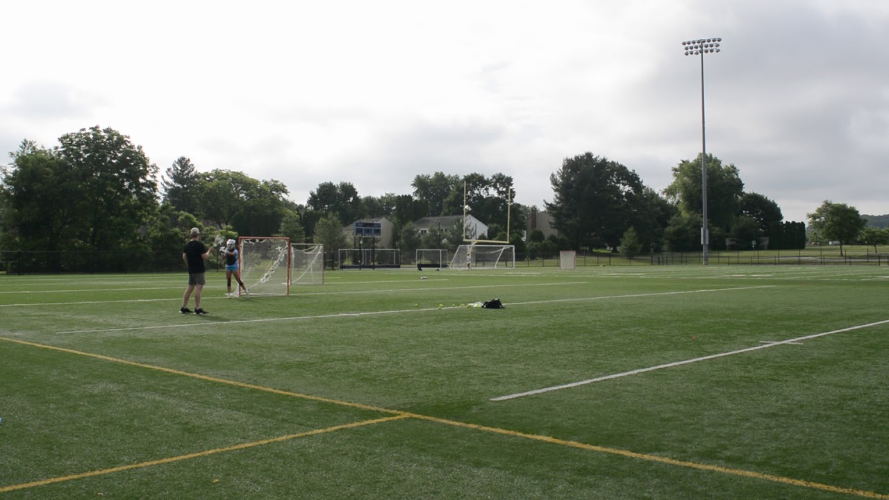 Practice with Alex Ready (PLL Chrome) - YouTube