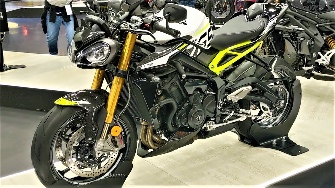 2023 STANDARD BIKES - YouTube