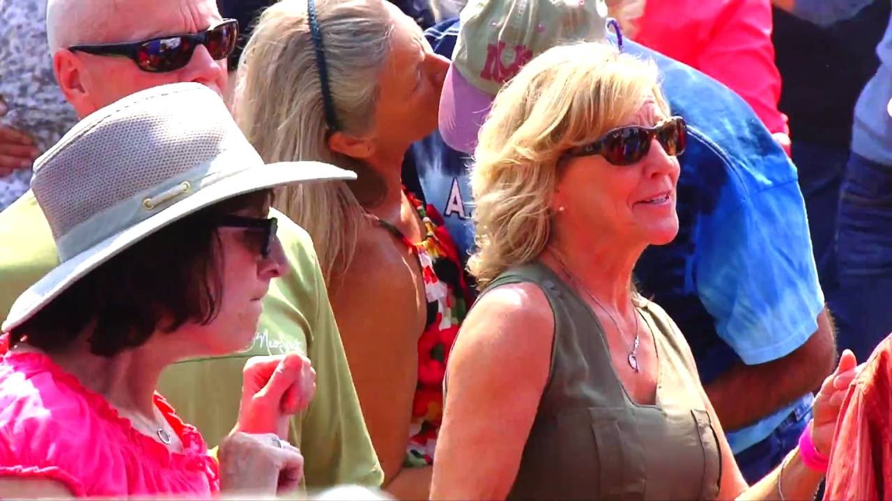 Aber Day 2016 Mix - YouTube