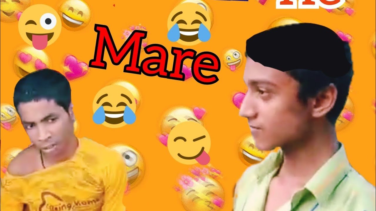 Garmi ka kahar the funny video - YouTube