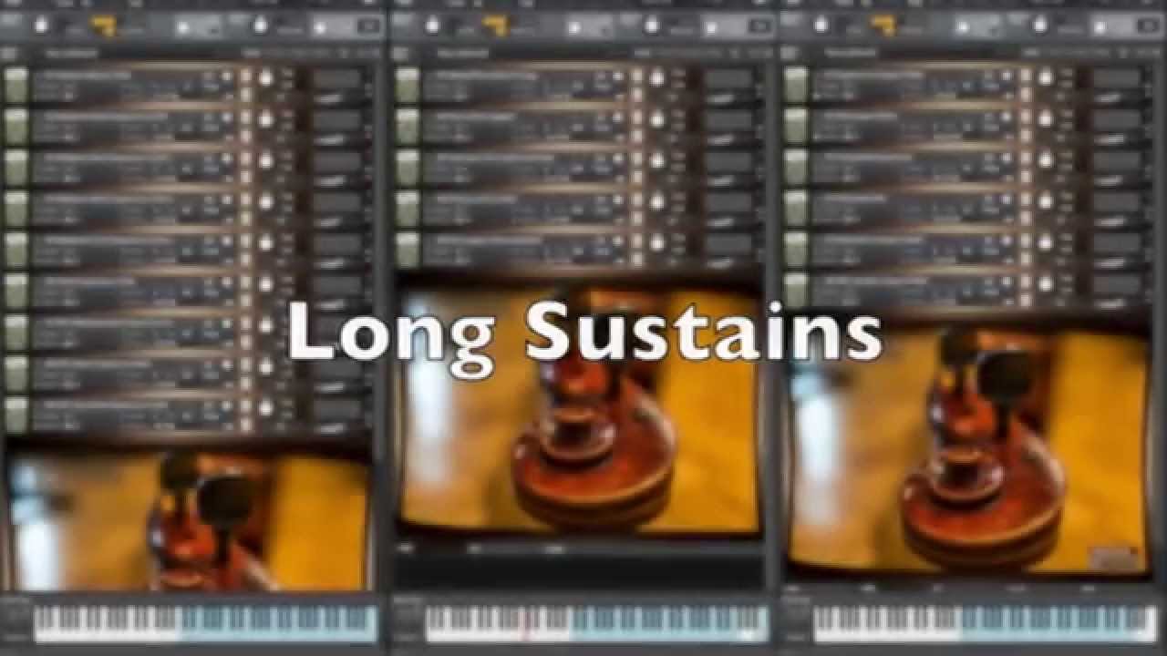 Best Service Emotional Cello - Single Patch Walkthrough - YouTube