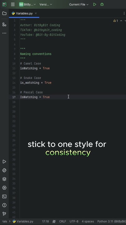 How To Use Variables In Python Learn To Code Python Coding Learnpython Youtubeshorts Youtube