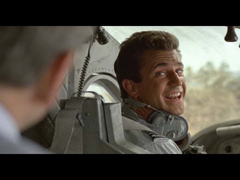 Air America Trailer [1990]