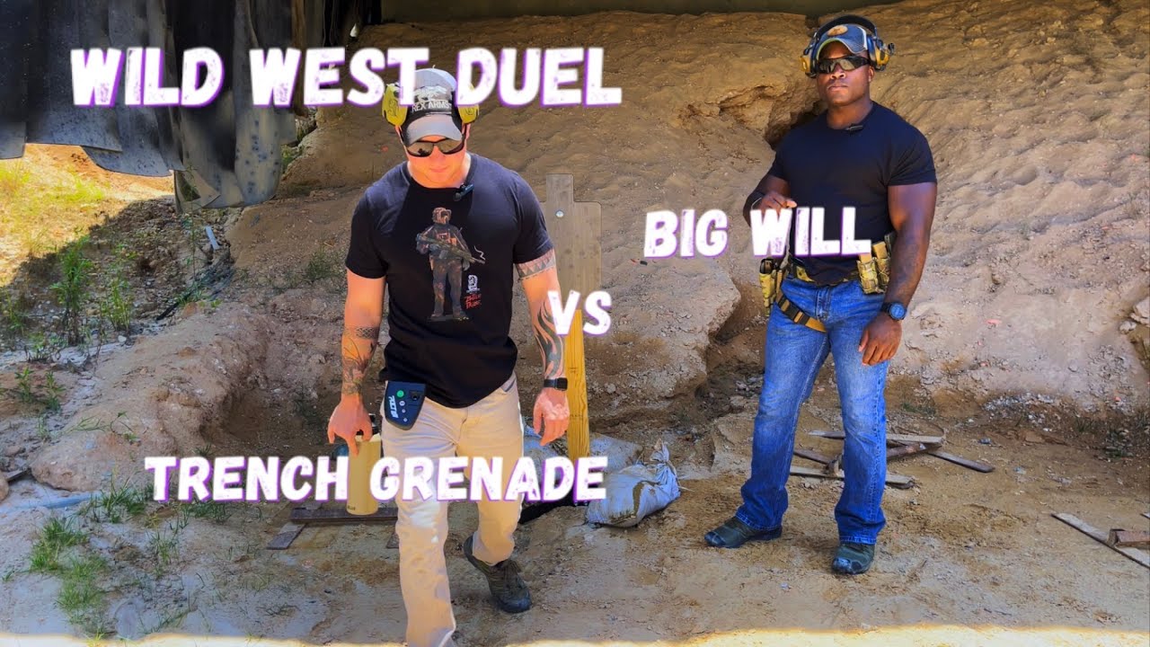Steel Duel- Glock 43x vs Glock 19x - YouTube