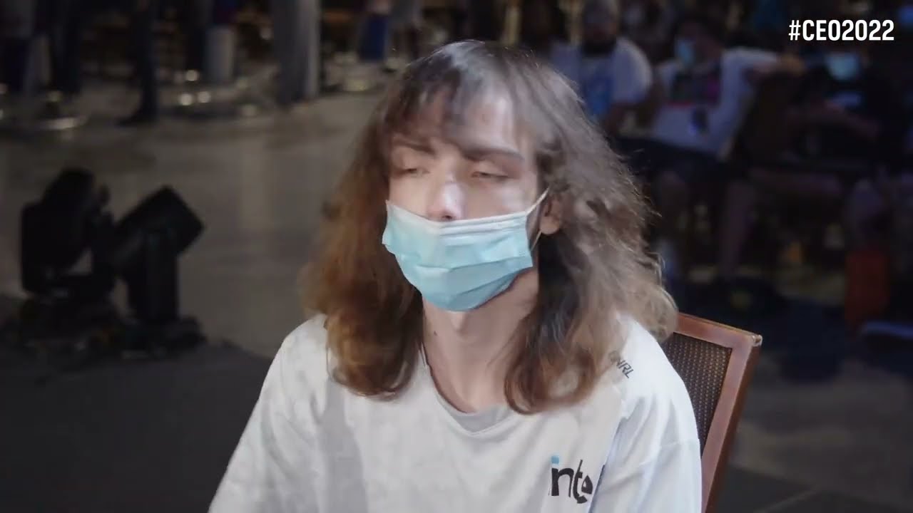 CEO 2022 Strive Top 24 (ft. Jonathan Tene, Razzo, Lord Knight ...