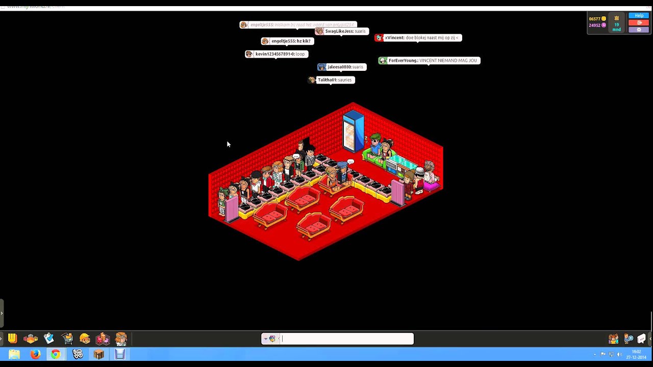 World Game Raad het woord - YouTube