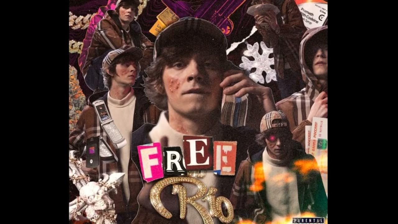 [FREE] Detroit Type beat | OG Buda x Soda Luv x 163ONMYNECK | - VJlink (prod. by android swag ...