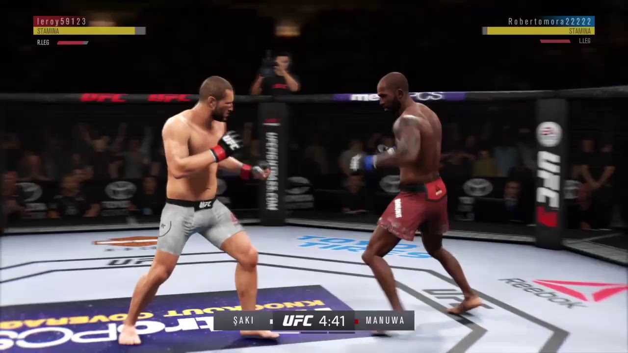 Nate Diaz CZE Robert Mrazek - YouTube