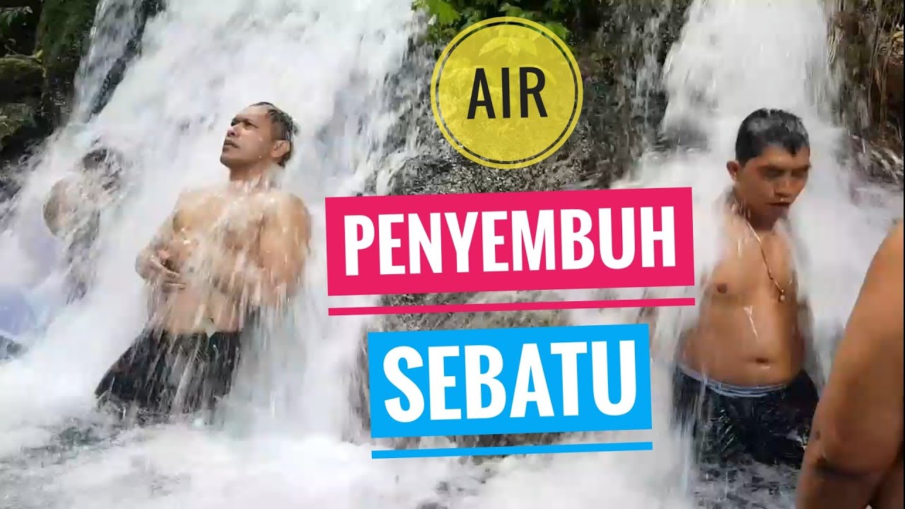 8 MISTERI PENGLUKATAN SEBATU GIANYAR BALI/WISATA SPIRITUAL - YouTube