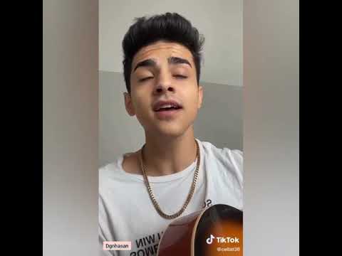 Cellat Tiktok 2021  - Cellat Şarkı Söylüyor (ÇIPLAK SESLE)