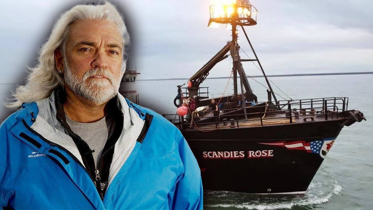 What Happened to the Scandies Rose on Deadliest Catch? Tragic Deaths ...