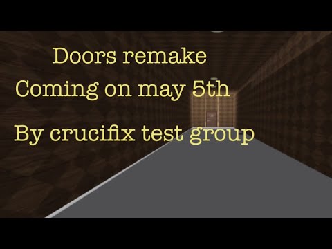 Doors remake - YouTube