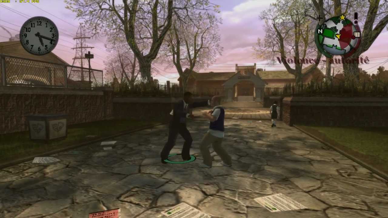 [PC] Bully Scholarship Edition - YouTube