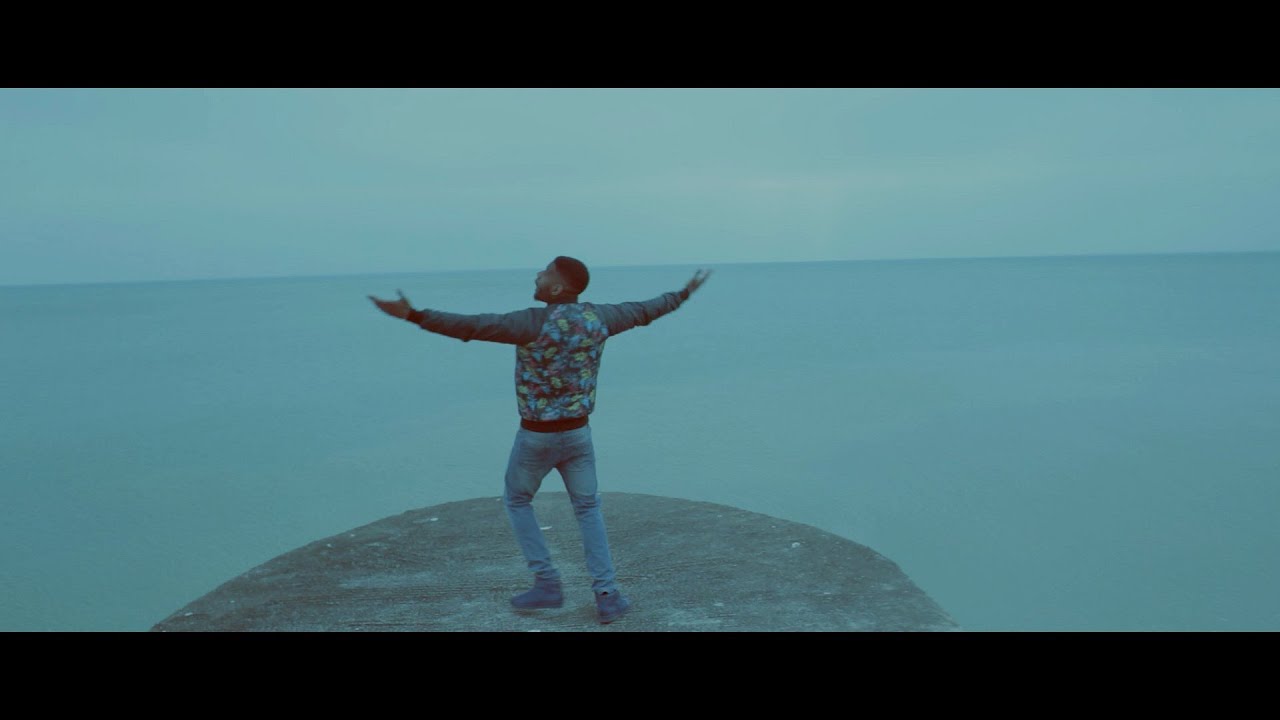 Goose | Break Free [Official Video] - YouTube