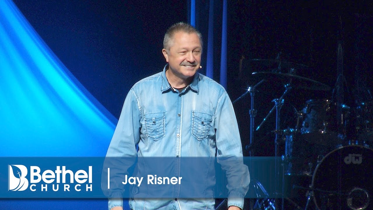 Missions Emphasis with Missionary Jay Risner | Bethel Church - YouTube